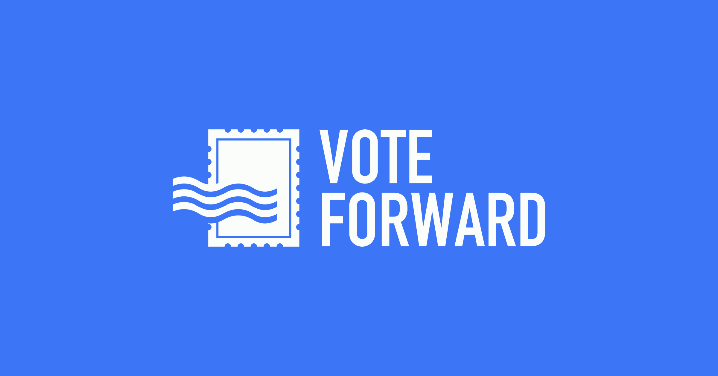 Vote Forward